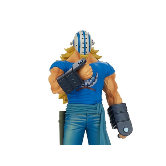Killer DXF Grandline Men Vol.17 - One Piece - Banpresto - Geek Fanaticos