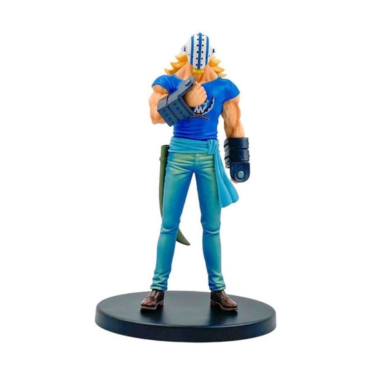 Killer DXF Grandline Men Vol.17 - One Piece - Banpresto - Geek Fanaticos