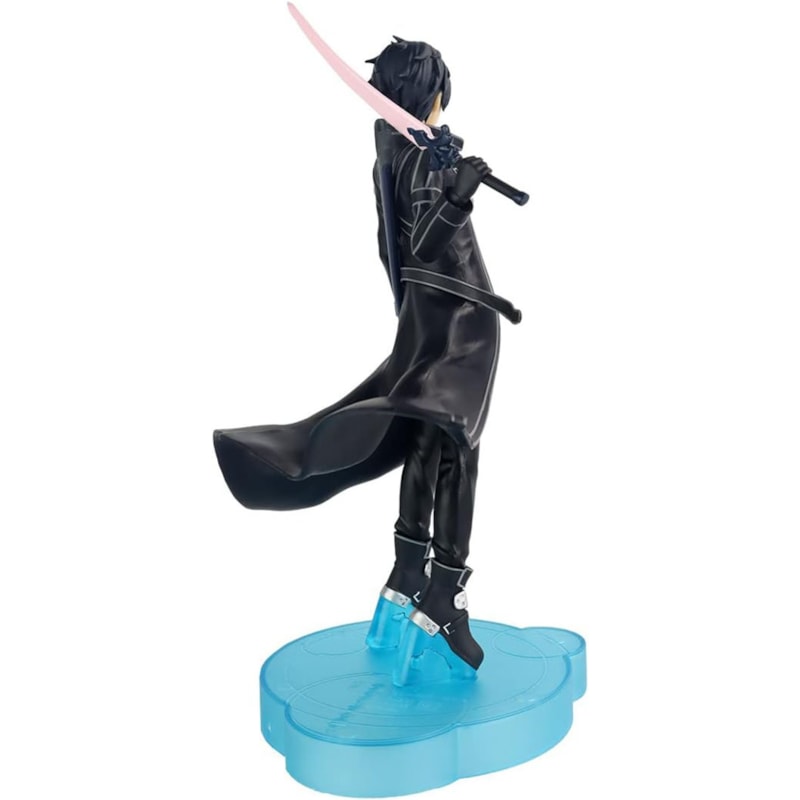 Kirito Alicization War of the Underworld Sword Art Online Banpresto ...