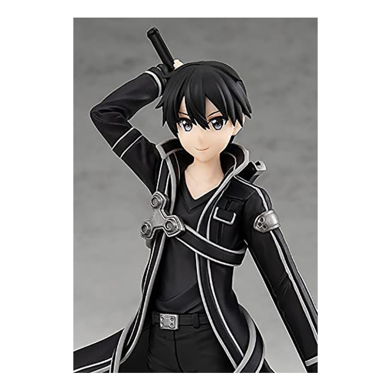 Kirito Pop Up Parade Sword Art Online Progressive Good Smile Company ...