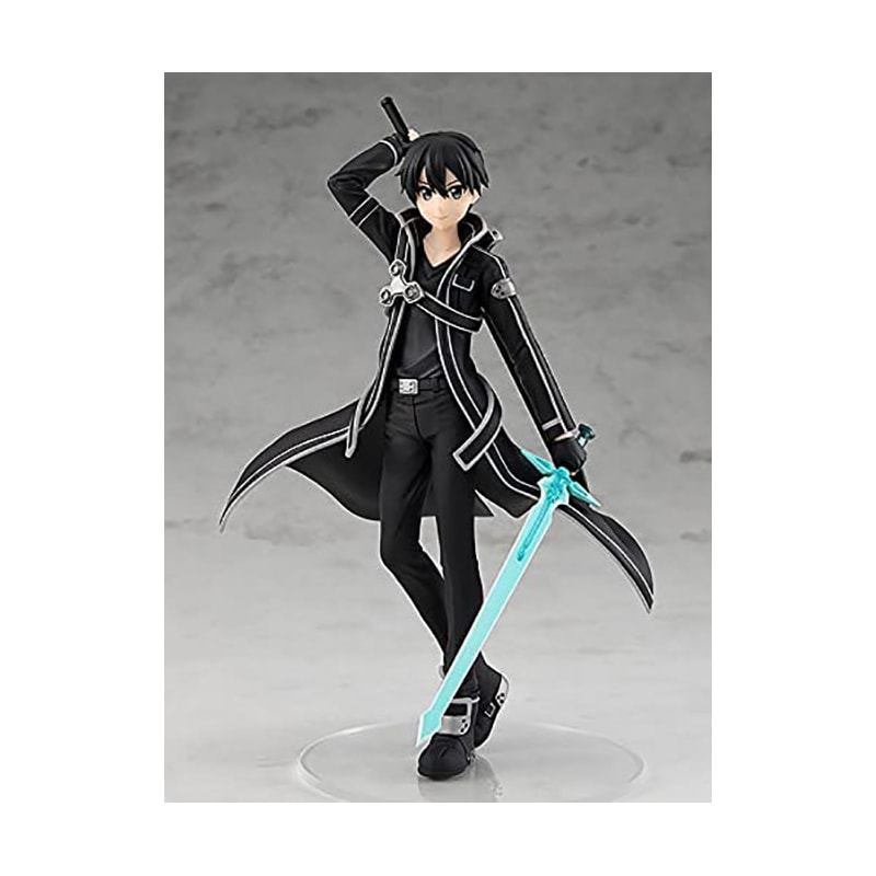 Kirito Pop Up Parade Sword Art Online Progressive Good Smile Company ...