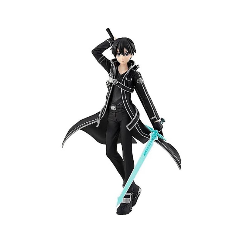 Kirito Pop Up Parade Sword Art Online Progressive Good Smile Company ...