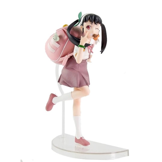 Mayoi Hachikuji Figure Monogatari Series Taito - Geek Fanaticos