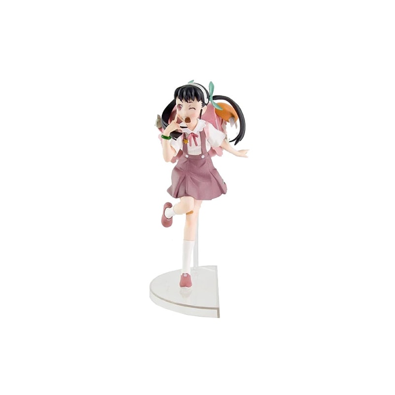 Mayoi Hachikuji Figure Monogatari Series Taito - Geek Fanaticos