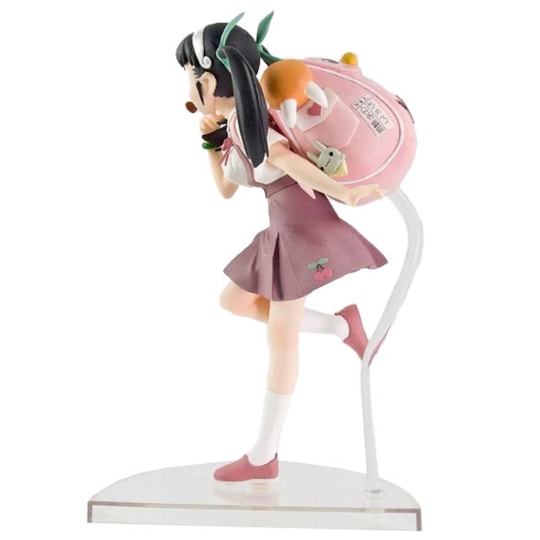 Mayoi Hachikuji Figure Monogatari Series Taito - Geek Fanaticos