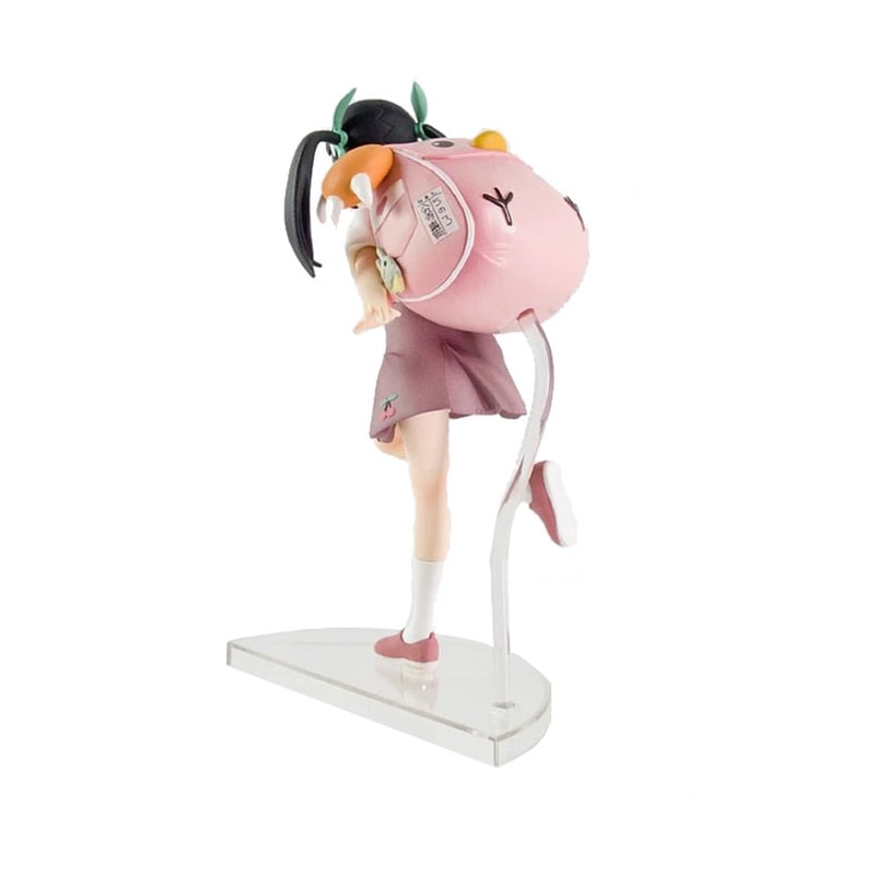 Mayoi Hachikuji Figure Monogatari Series Taito - Geek Fanaticos