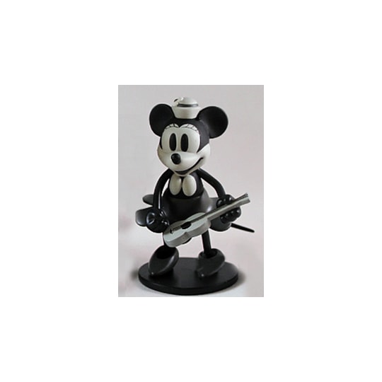 Minnie Mouse 090 Steamboat Willie Disney Magical Collection Tomy - Geek ...