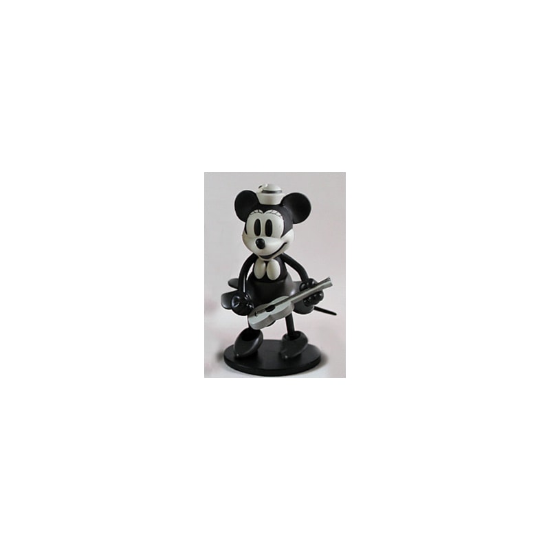 Minnie Mouse 090 Steamboat Willie Disney Magical Collection Tomy - Geek ...