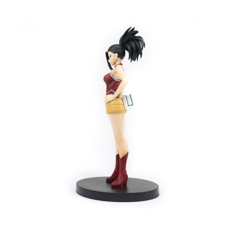 Momo Yaoyorozu Creati Age of Heroes Boku no Hero My Hero Academia ...
