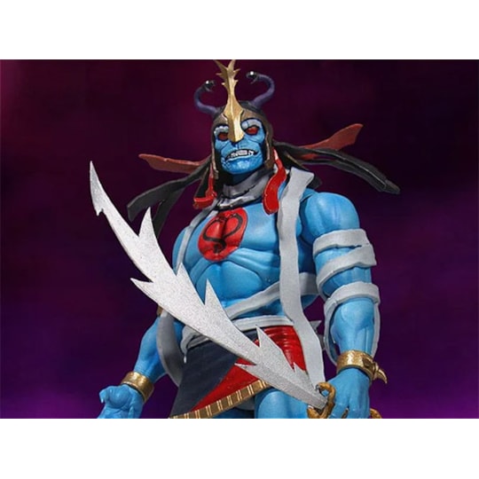 Mumm-Ra The Ever-Living with Ma-Mutt 2-Pack Ultimate Figure Wave 2 ...