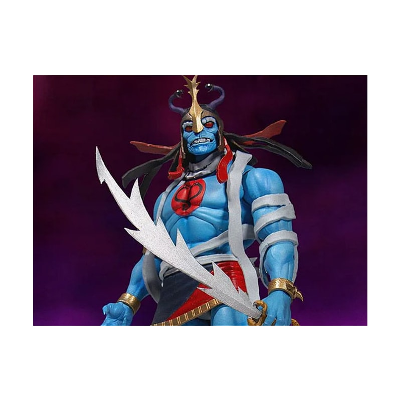 Mumm-Ra The Ever-Living with Ma-Mutt 2-Pack Ultimate Figure Wave 2 ...