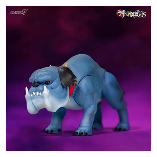 Mumm-Ra The Ever-Living with Ma-Mutt 2-Pack Ultimate Figure Wave 2 ...